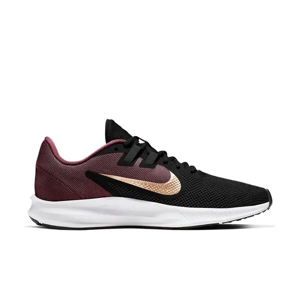 Nike Downshifter 9 Sneakers - Red