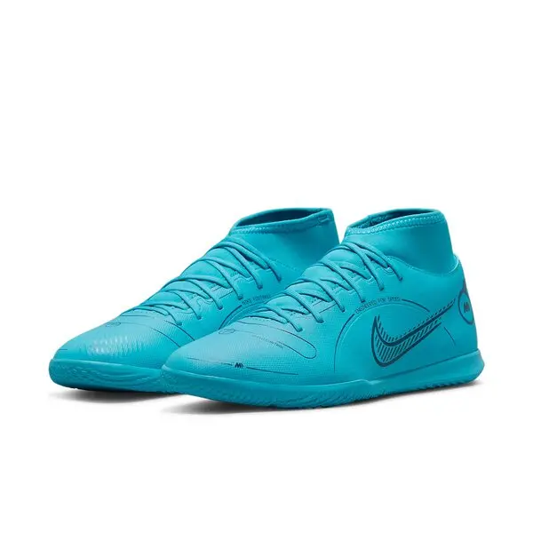 Nike Mercurial Superfly 8 Club Ic 'chlorine