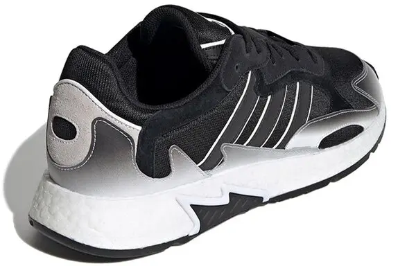 Adidas Tresc Run Sneakers - Black