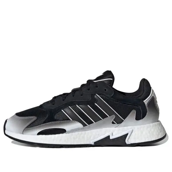Adidas Tresc Run Sneakers - Black