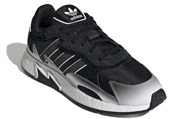 Adidas Tresc Run Sneakers - Black