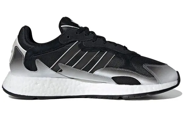 Adidas Tresc Run Sneakers - Black