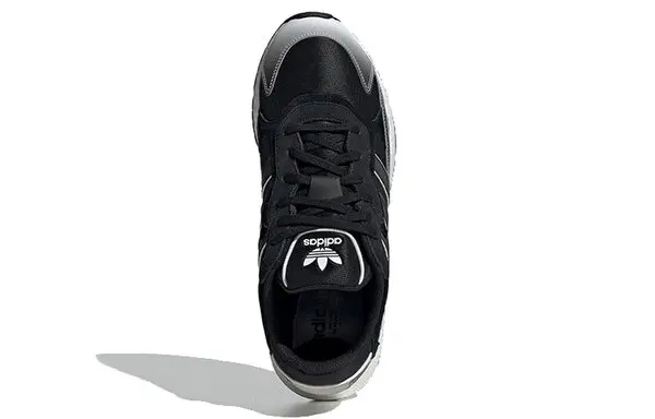 Adidas Tresc Run Sneakers - Black