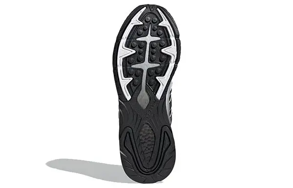 Adidas Tresc Run Sneakers - Black