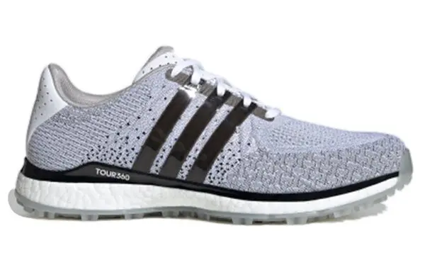 Adidas Tour360 Xt-sl Spikeless Textile Golf Shoes