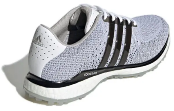 Adidas Tour360 Xt-sl Spikeless Textile Golf Shoes