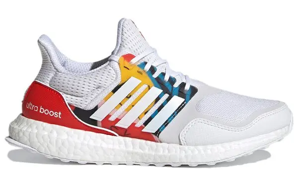 Adidas X Egle Zvirblyte Ultraboost S&l Dna 'setsubun' Casual Low Top Sneakers