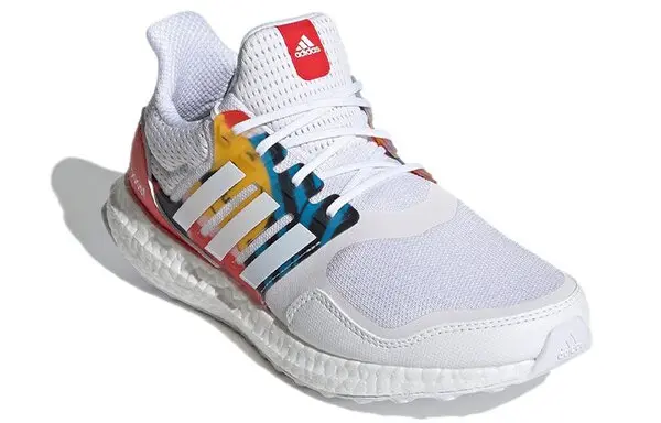 Adidas X Egle Zvirblyte Ultraboost S&l Dna 'setsubun' Casual Low Top Sneakers