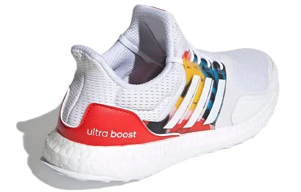 Adidas X Egle Zvirblyte Ultraboost S&l Dna 'setsubun' Casual Low Top Sneakers