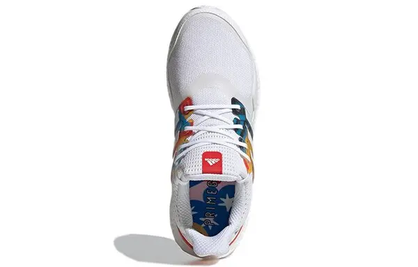 Adidas X Egle Zvirblyte Ultraboost S&l Dna 'setsubun' Casual Low Top Sneakers