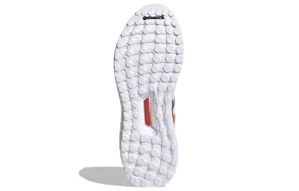 Adidas X Egle Zvirblyte Ultraboost S&l Dna 'setsubun' Casual Low Top Sneakers