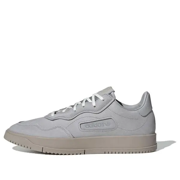 Adidas Sc Premiere Sneakers - Grey