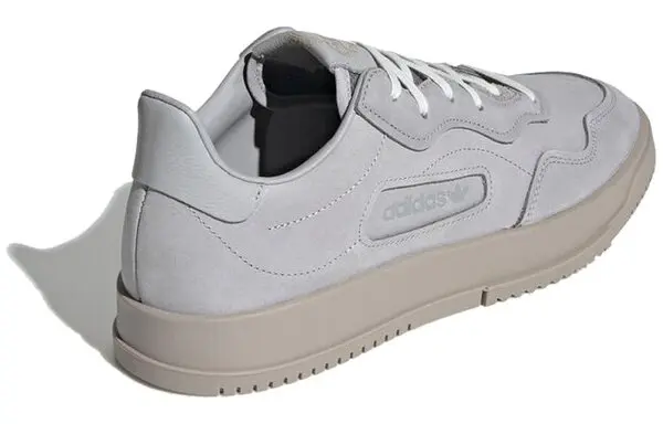 Adidas Sc Premiere Sneakers - Grey