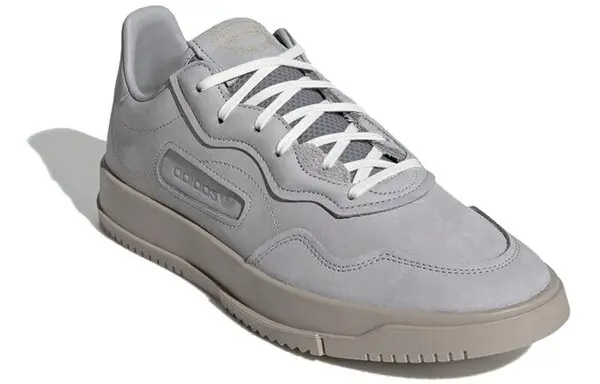 Adidas Sc Premiere Sneakers - Grey