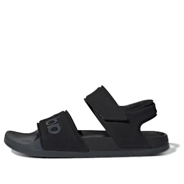 Adidas Adilette Sandal - Black