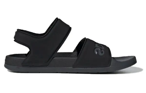 Adidas Adilette Sandal - Black