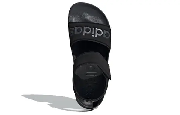 Adidas Adilette Sandal - Black