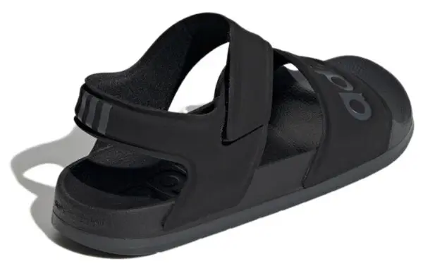 Adidas Adilette Sandal - Black