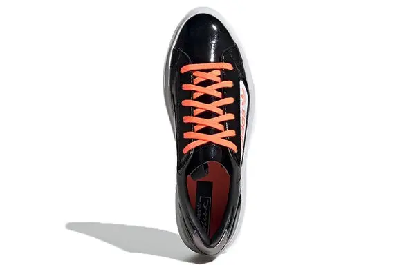 Adidas Sleek Super Sneakers - Black
