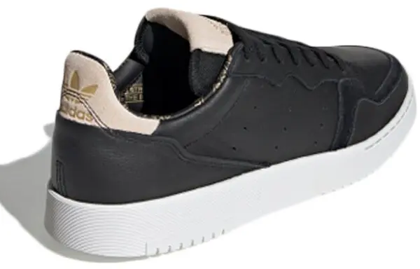 Adidas Supercourt 'linen' Sneakers