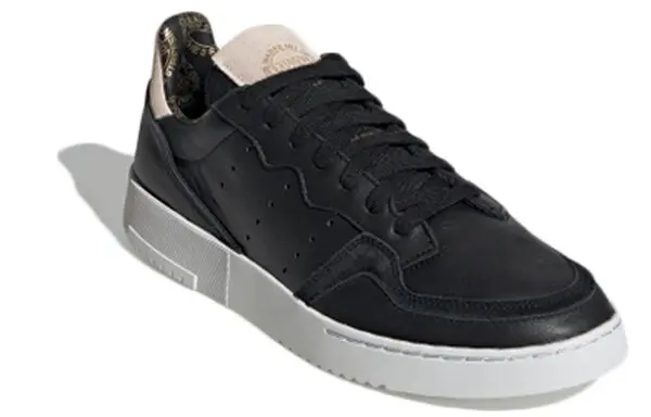 Adidas Supercourt 'linen' Sneakers