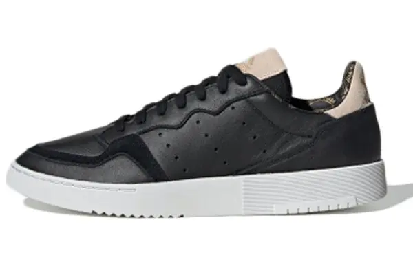 Adidas Supercourt 'linen' Sneakers
