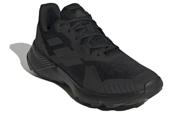 Adidas Soulstride Athletic Sneakers