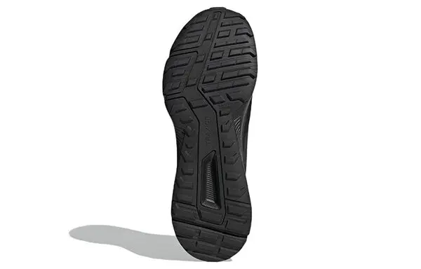 Adidas Soulstride Athletic Sneakers - Black