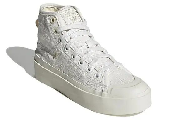 Adidas Nizza Bonega Mid Sneakers