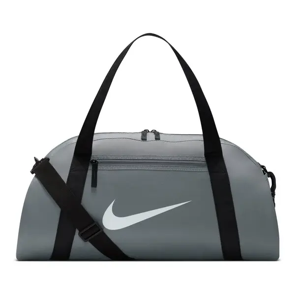 Nike Duffel Bag - Smoke Grey/black/white
