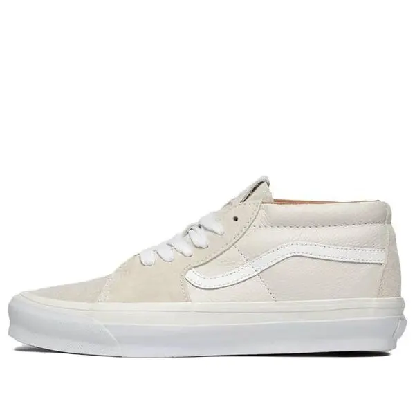 VANS Sk8-mid Lx Og Sneakers