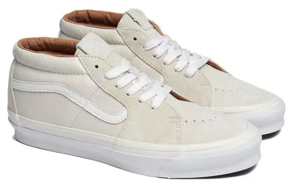 VANS Sk8-mid Lx Og Sneakers