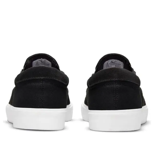 Nike Zoom Verona Slip Sb Sneakers - Black