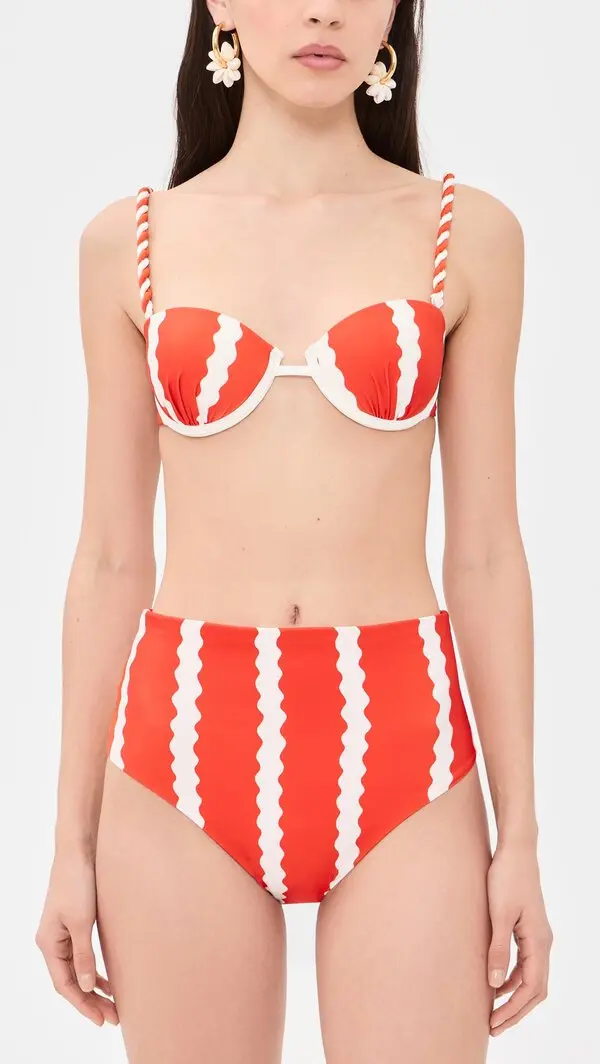 ANCORA Bora Bikini Bottoms
