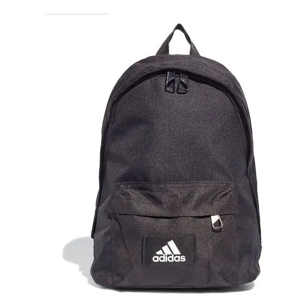 Adidas Classic Sportswear Backpack - Black