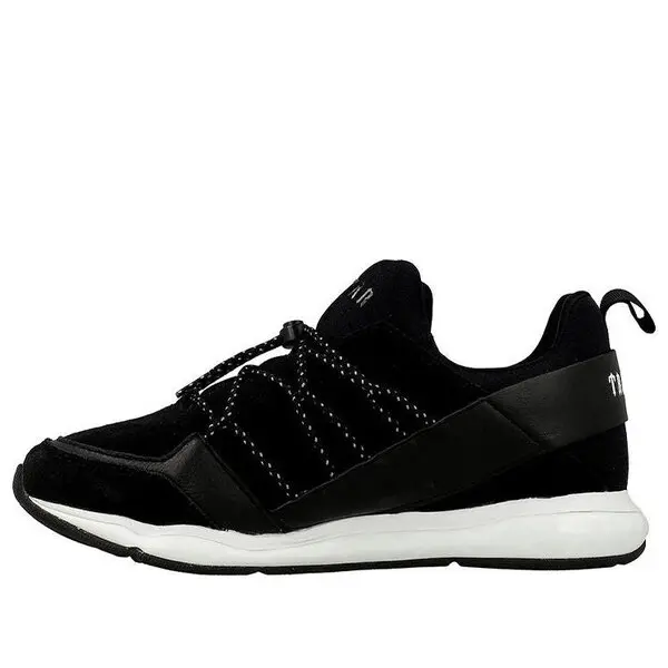 PUMA Trapstar X Cell Bubble Sneakers - Black