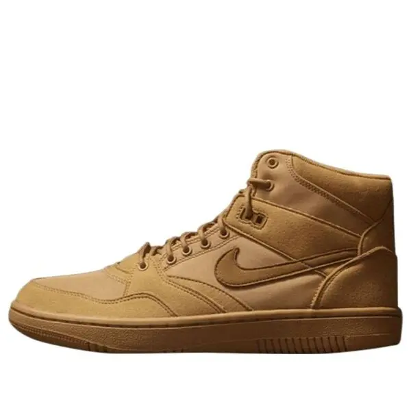 Nike Sky Force 88 Mid Sneakers - Brown