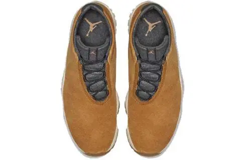 JORDAN Air Future 'wheat' Sneakers
