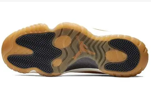JORDAN Air Future 'wheat' Sneakers