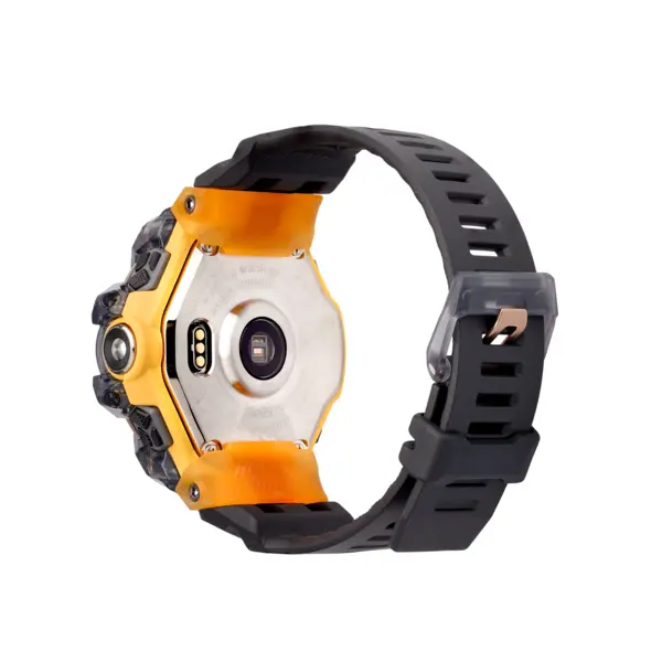 Casio G-shock Digital Watch - Black