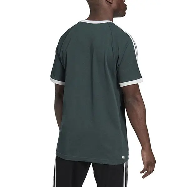 Adidas Adicolor Tee - Green