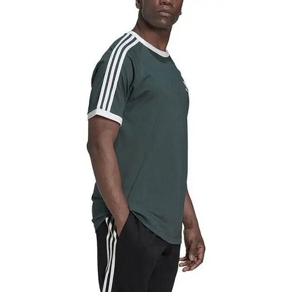Adidas Adicolor Tee - Green