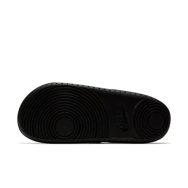 Nike Mlb X Offcourt Slide "los Angeles Dodgers - Black/blue/white