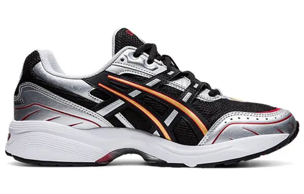 Asics Gel-1090 Sneakers - Black