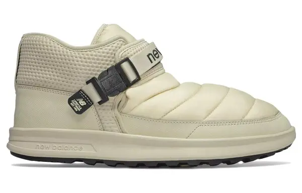 NEW BALANCE Crvn Moc Mid Casual Footwear