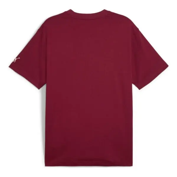 PUMA Herren Team For The Fanbase T-shirt