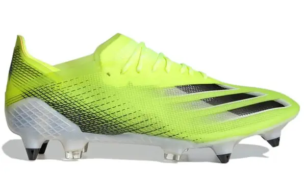 Adidas X Ghosted.1 Sg Football Boots
