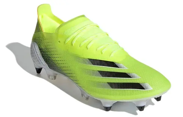 Adidas X Ghosted.1 Sg Football Boots