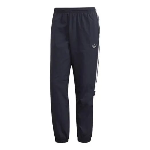 Adidas Originals Balanta 96 Track Pants - Navy