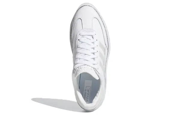 Adidas Super Sleek 72 Glitter Platform Sneakers